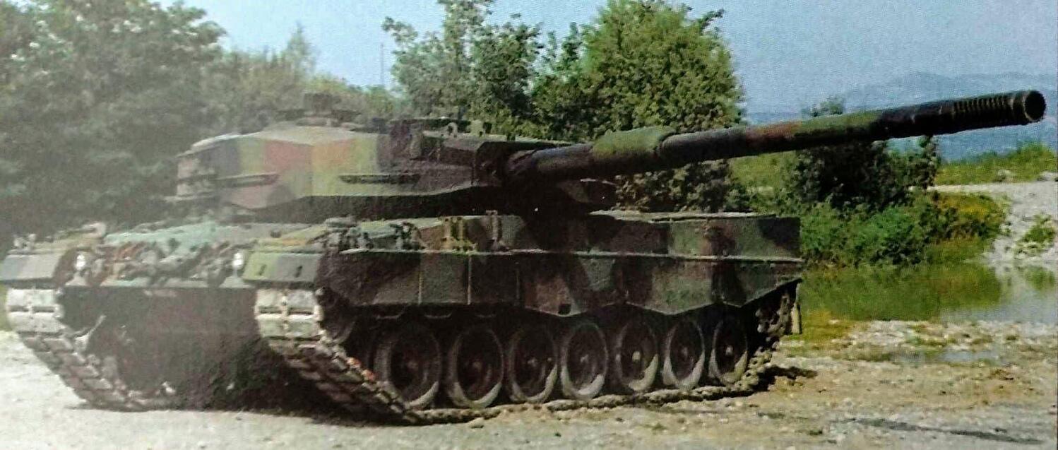 Наземная техника Альп - Передано разработчикам - War Thunder ...