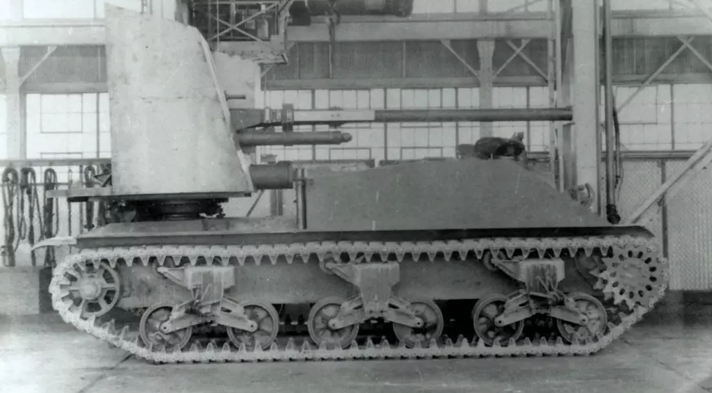 Ввести T53 GMC для США - Передано разработчикам - War Thunder ...