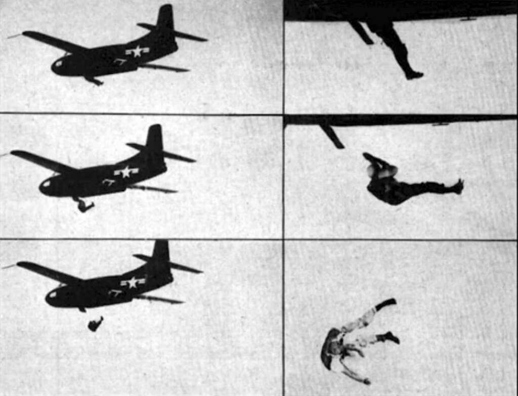 F3D-2M последний небесный рыцарь США с УРВВ - Передано разработчикам ...