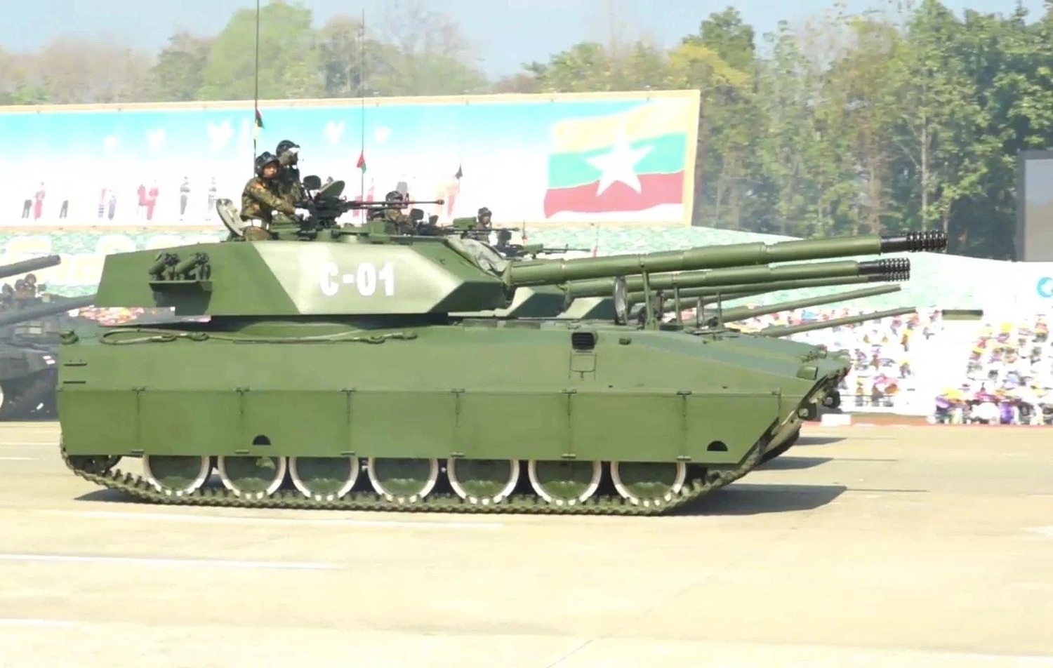 Mmt-40 - Корзина - War Thunder — официальный форум