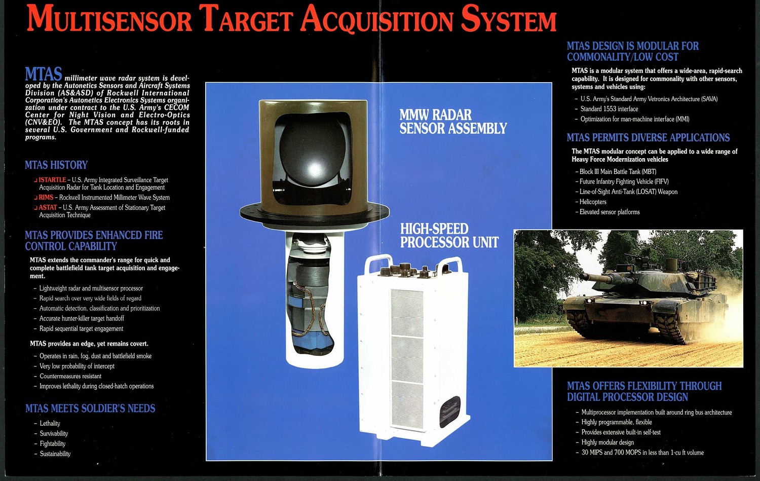 M1 Thumper и CATTB - Прочая техника - War Thunder — официальный форум