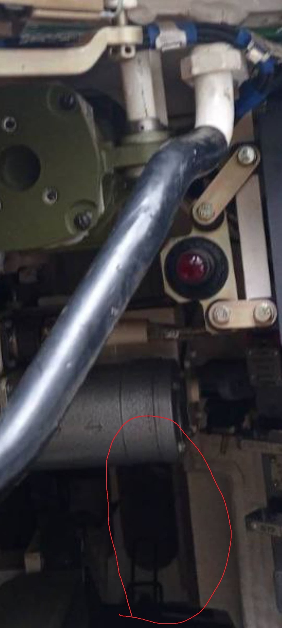 Vt-4a1 - Наземная техника - War Thunder — официальный форум