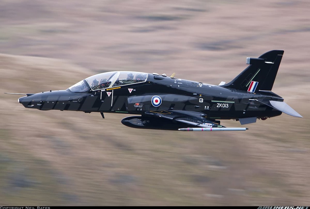 Добавление в игру BAE Hawk 128 в ветку Великобритании - Корзина - War ...